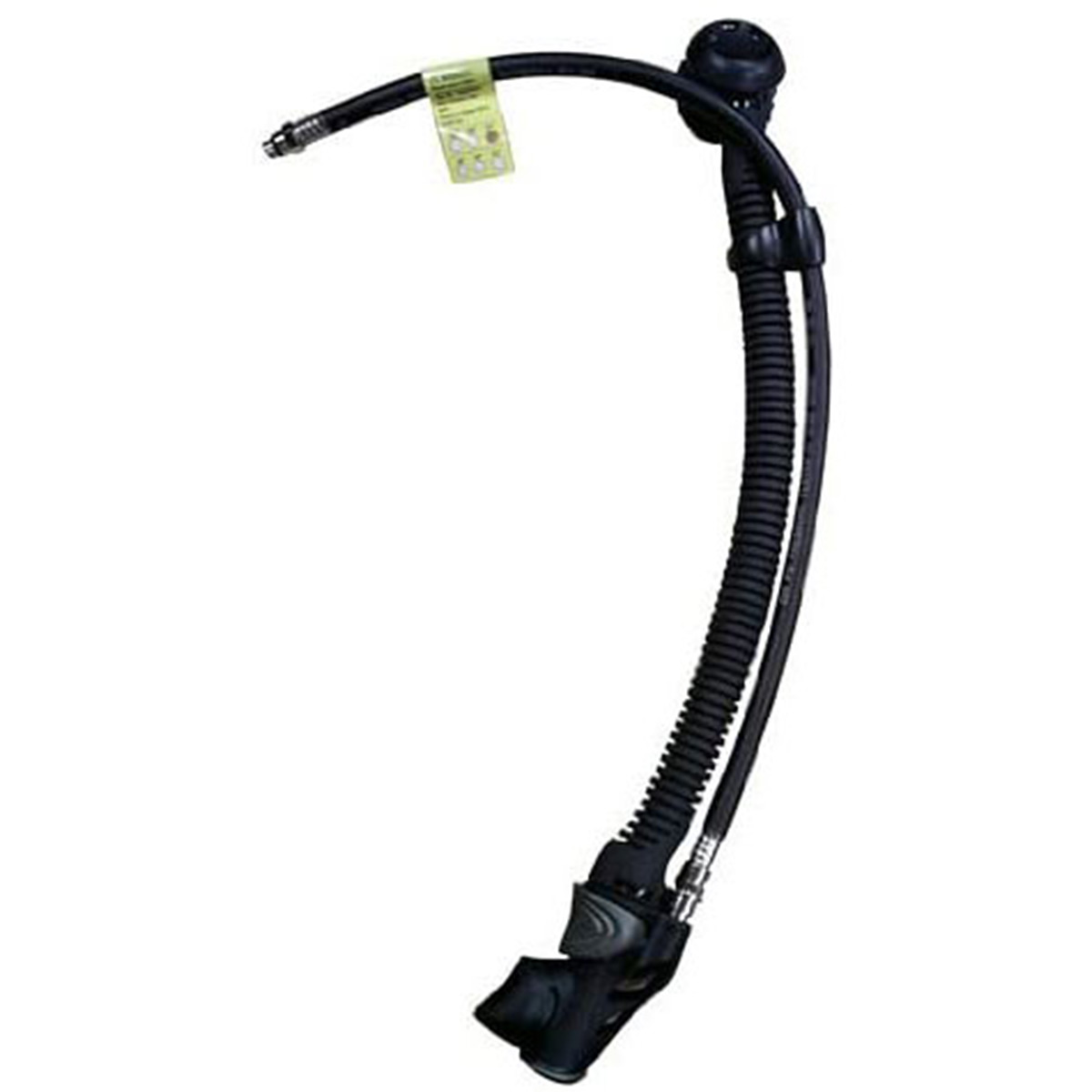 INFLATOR, RELIANT - Oceanic Worldwide