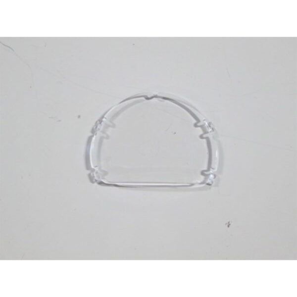 LENS COVER, VEO PLASTIC - Oceanic Worldwide