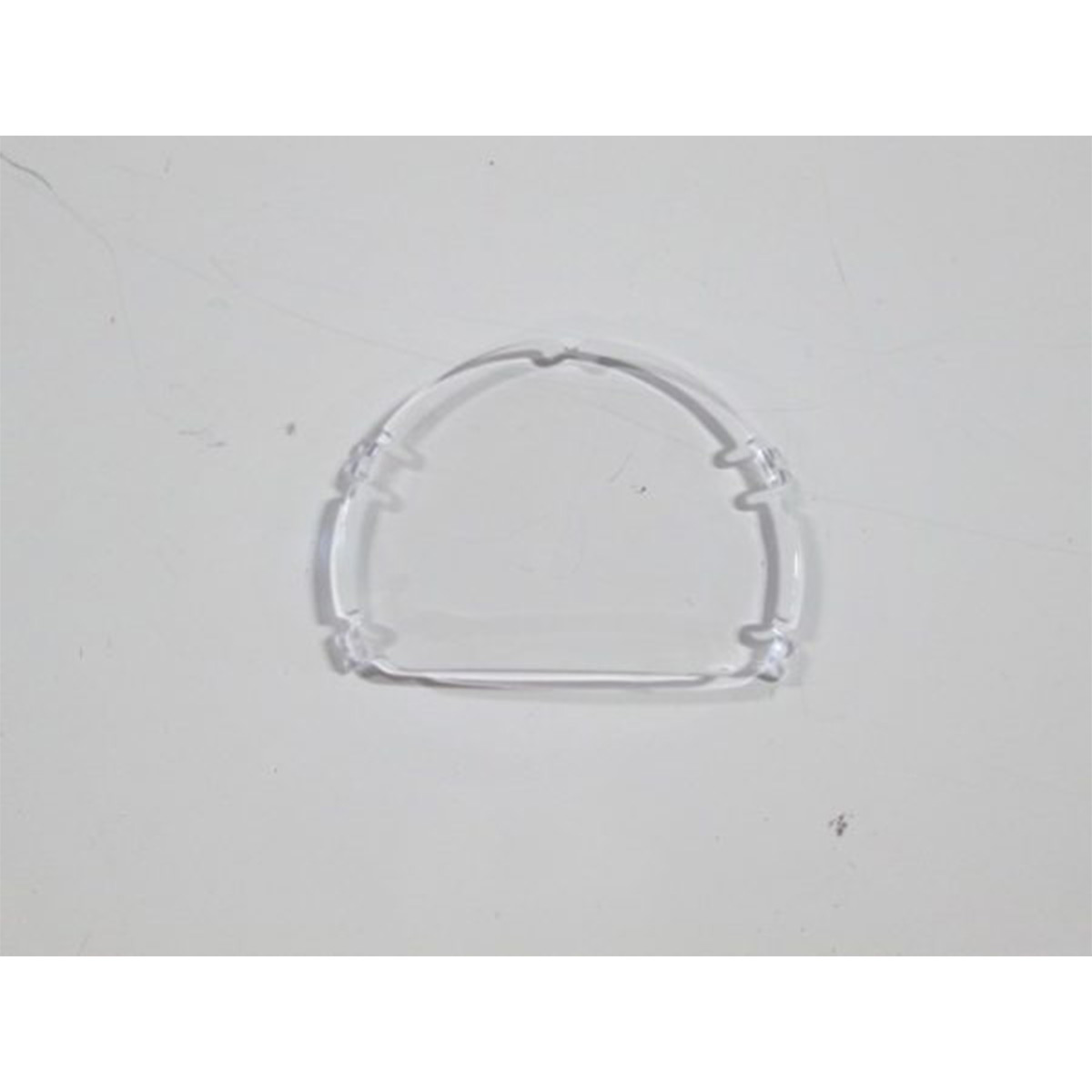 LENS COVER, VEO PLASTIC - Oceanic Worldwide