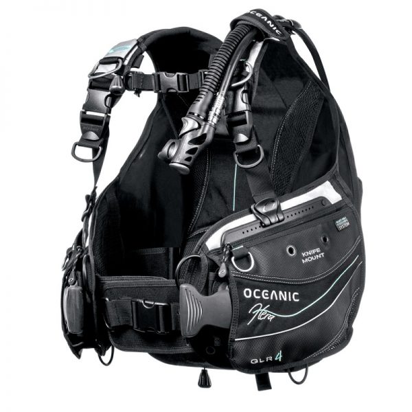 Scuba Diving BCD Equipment | Oceanic