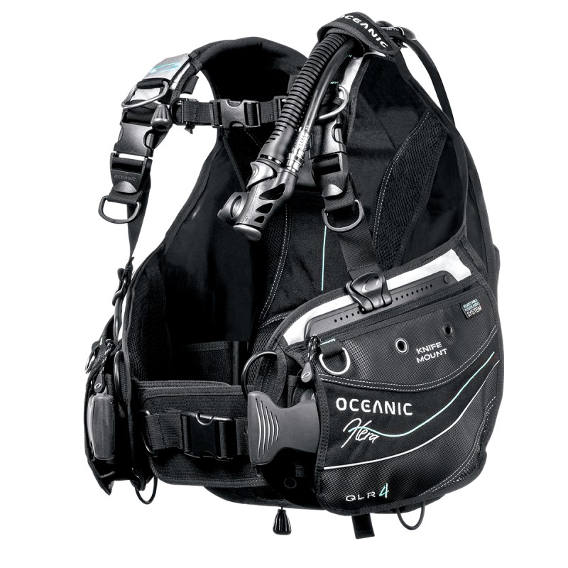 Scuba Diving BCD Equipment | Oceanic