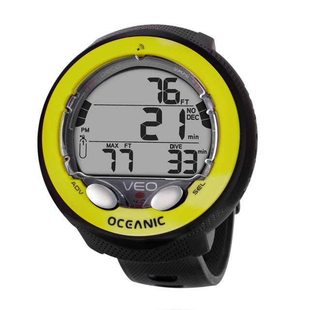 VEO 4.0 - Oceanic Worldwide