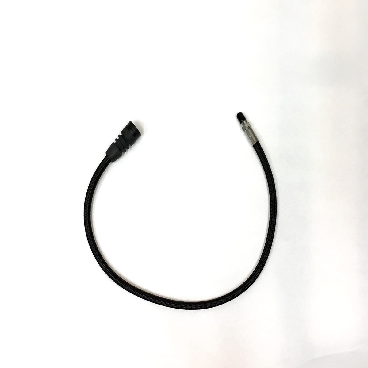 Hose, Maxflex Swivel EOS 30" - Oceanic Worldwide