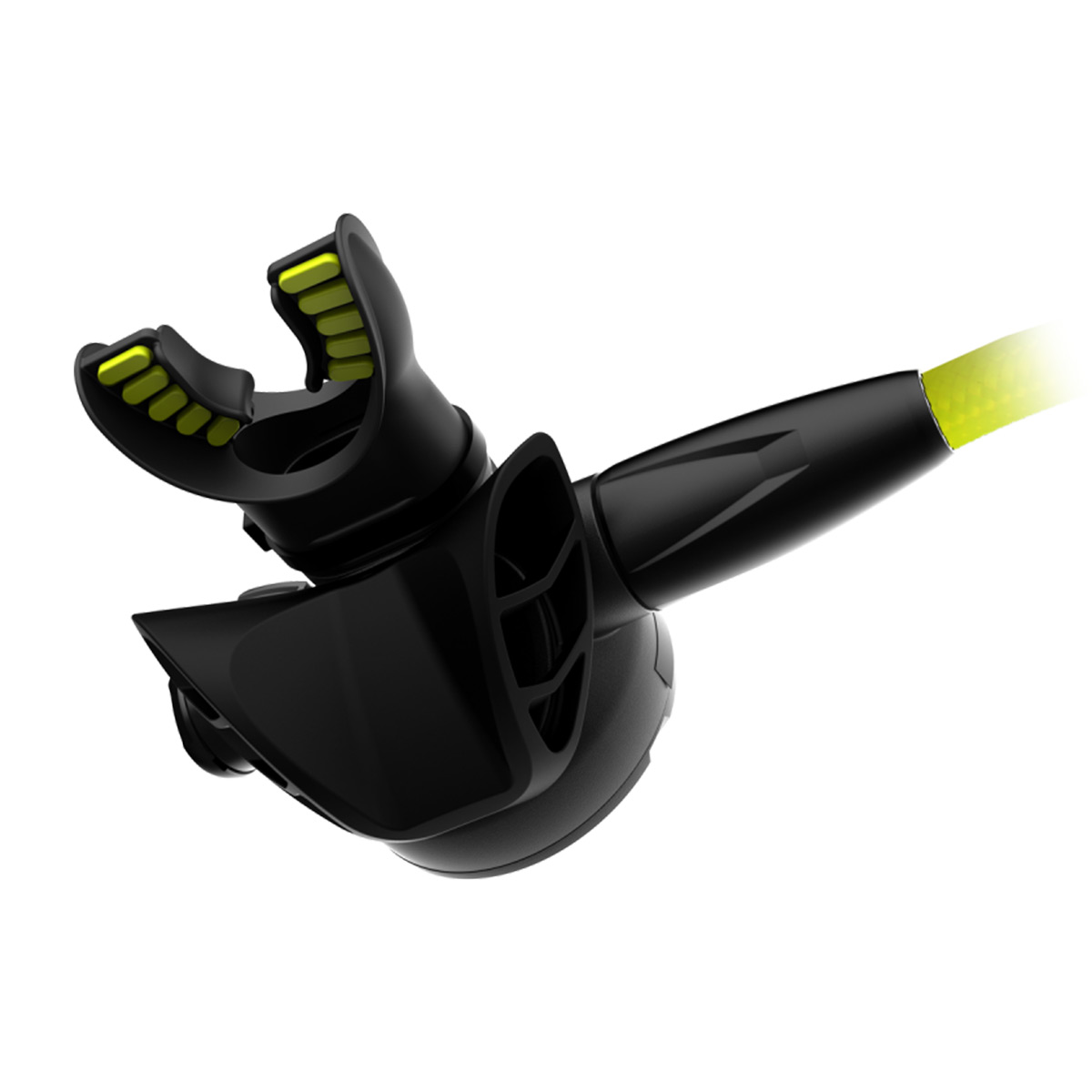 Alpha 10 Octopus - Oceanic Worldwide