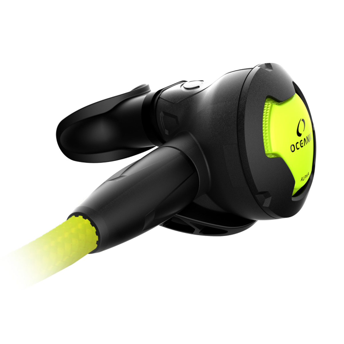 Alpha 10 Octopus - Oceanic Worldwide