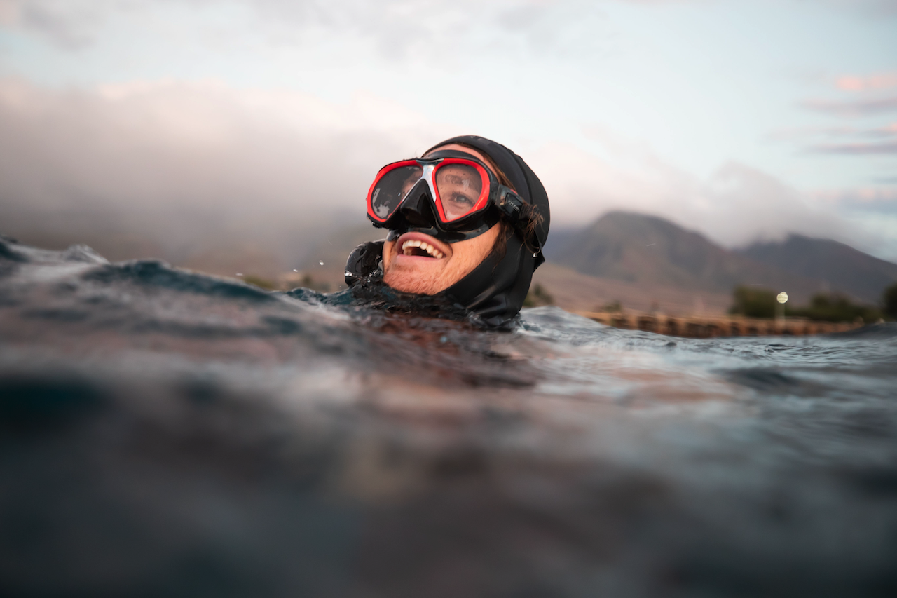 An Ode to the Dive Buddy - Oceanic Worldwide