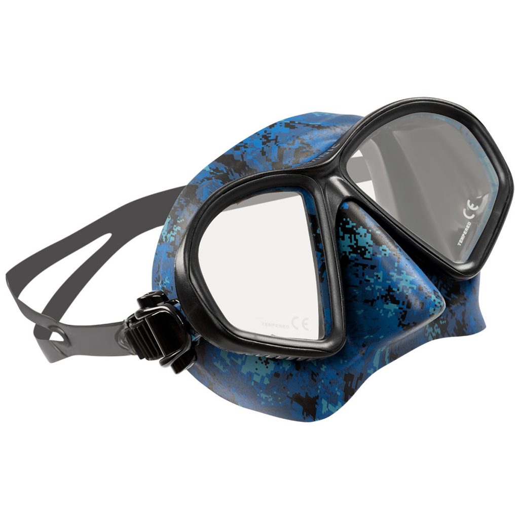 Scuba Diving Masks | Oceanic