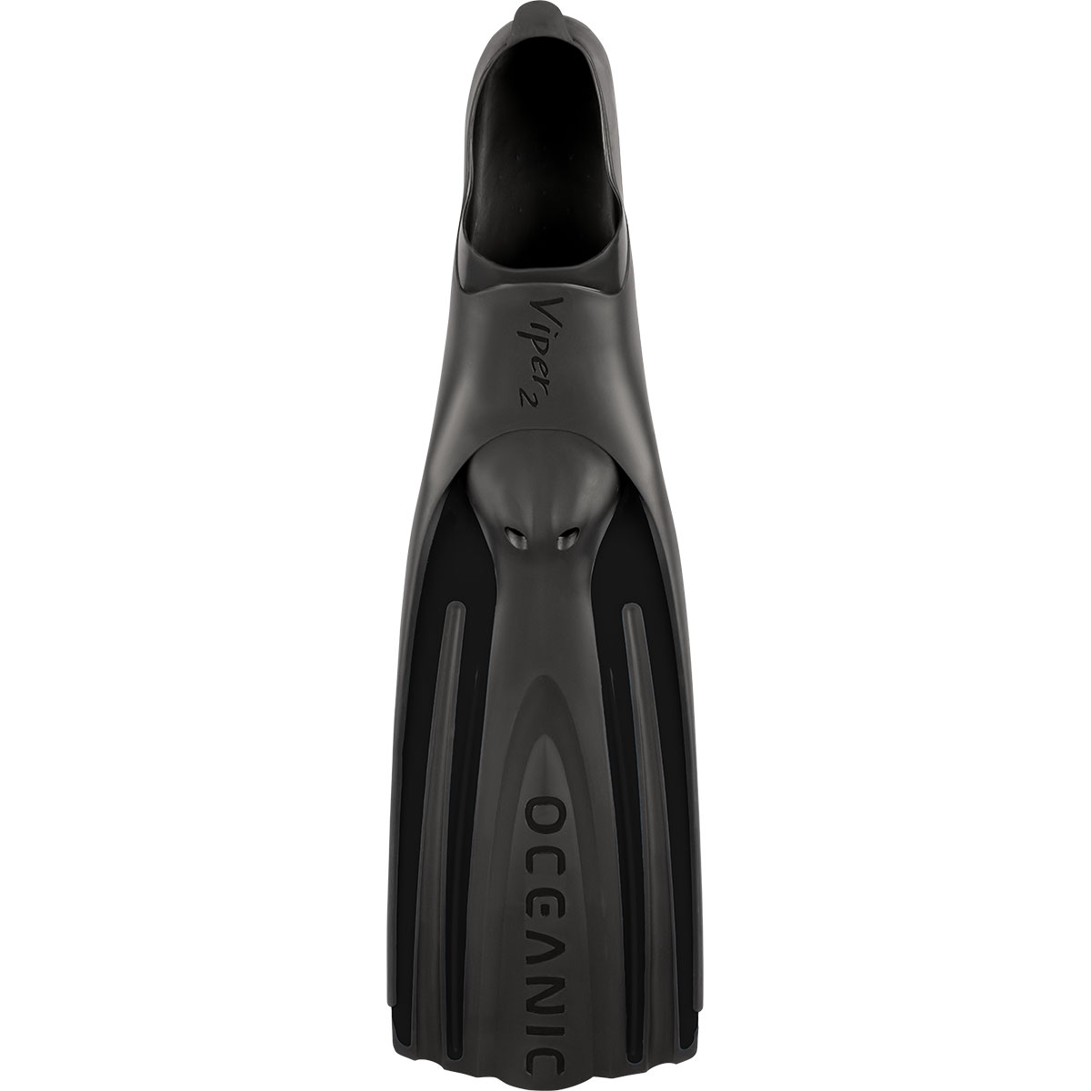 VIPER 2 FINS, FULL FOOT - Oceanic Worldwide