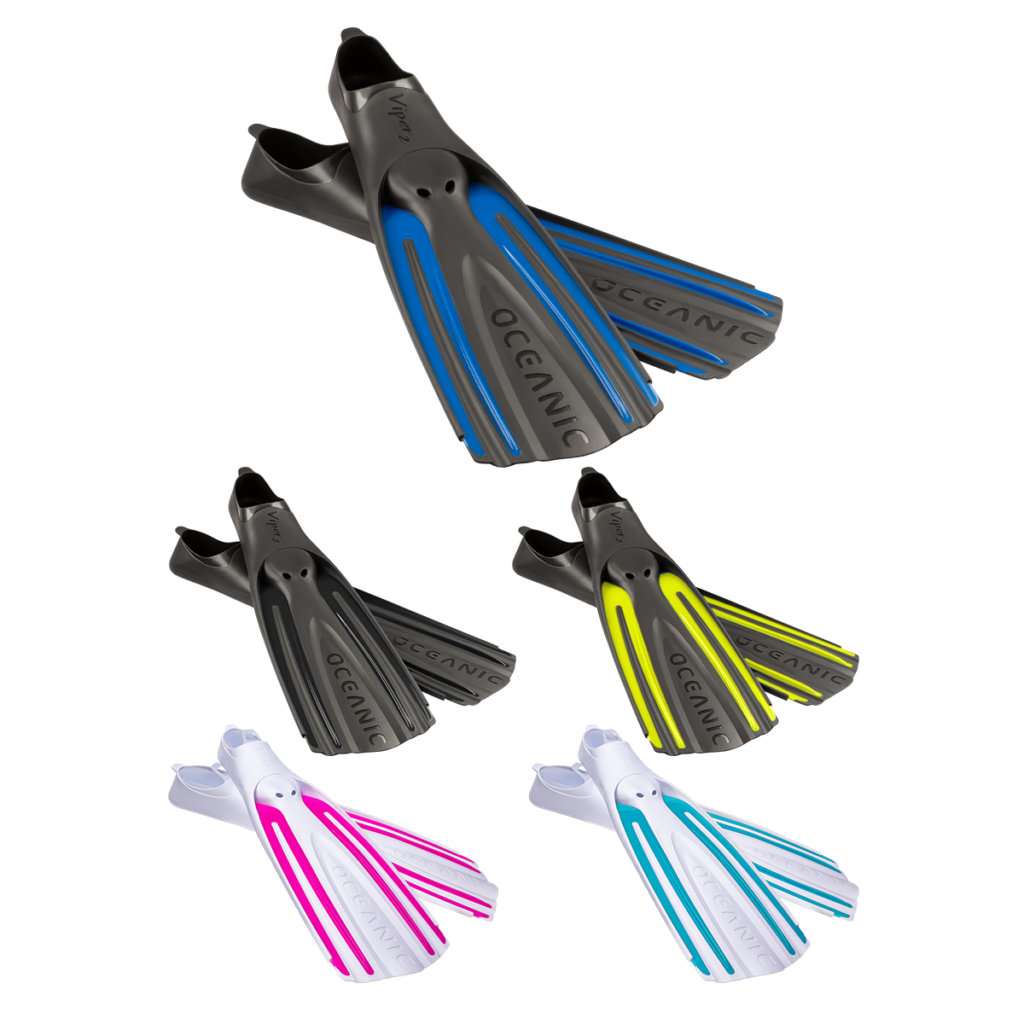 Scuba Diving Fins | Oceanic