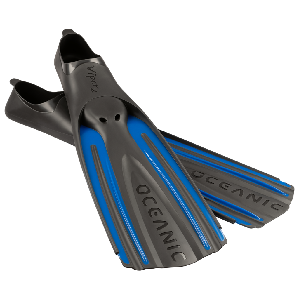 Scuba Diving Fins | Oceanic