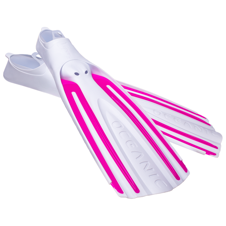 VIPER 2 FINS, FULL FOOT - Oceanic Worldwide