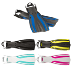 Scuba Diving Fins | Oceanic