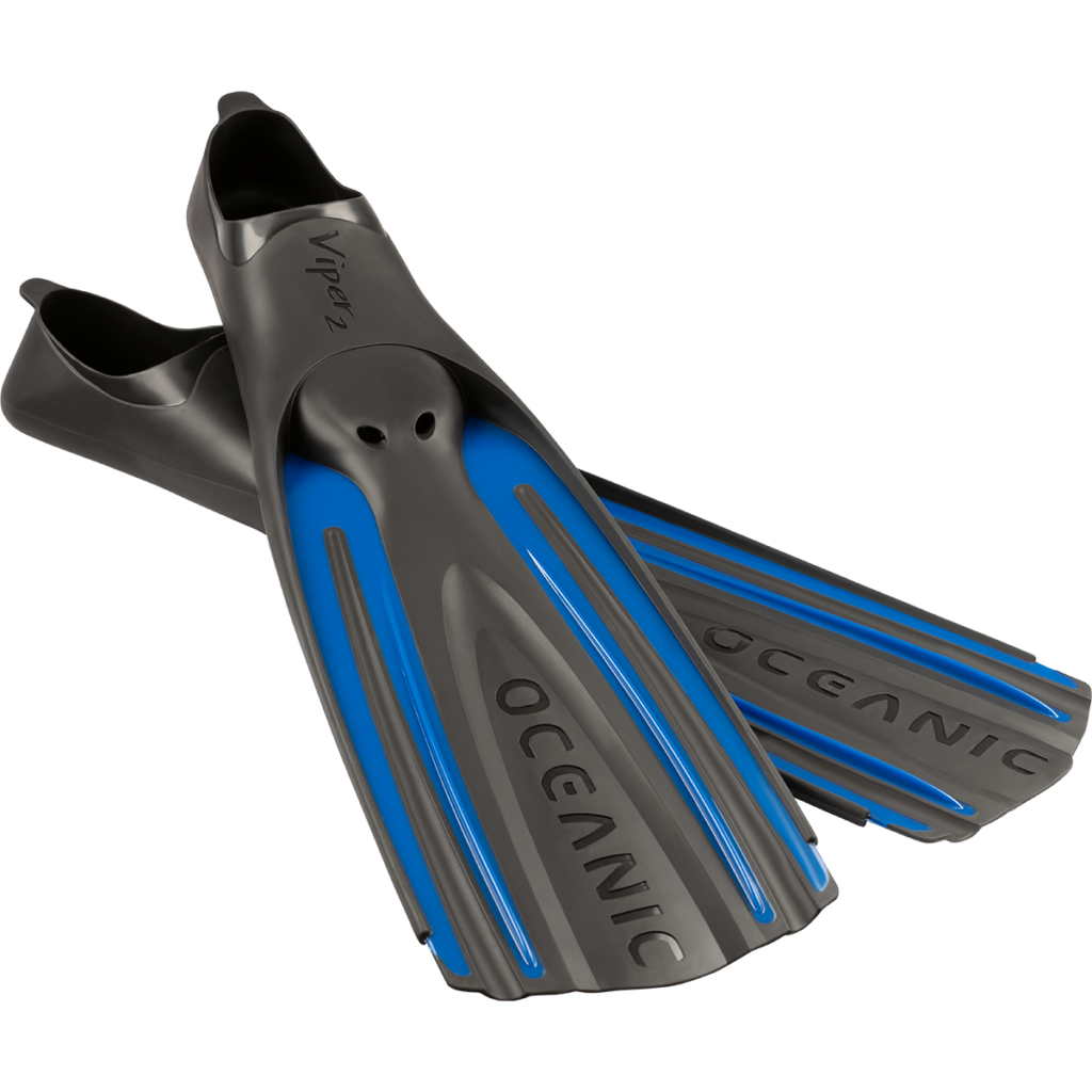 Scuba Diving Fins | Oceanic