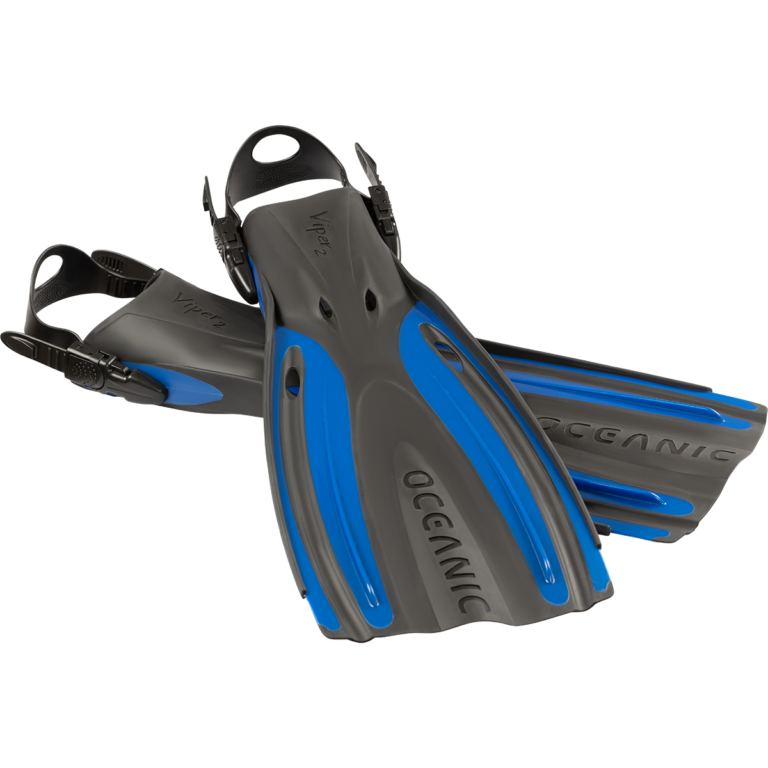 Oceanic Scuba Diving Equipment - Oceanic Worldwide