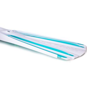 VIPER 2 FINS, FULL FOOT - Oceanic Worldwide