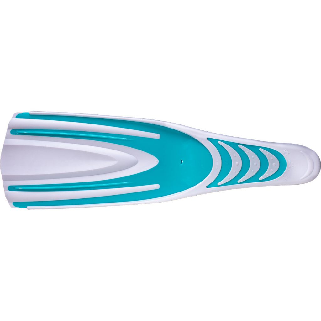 VIPER 2 FINS, FULL FOOT - Oceanic Worldwide