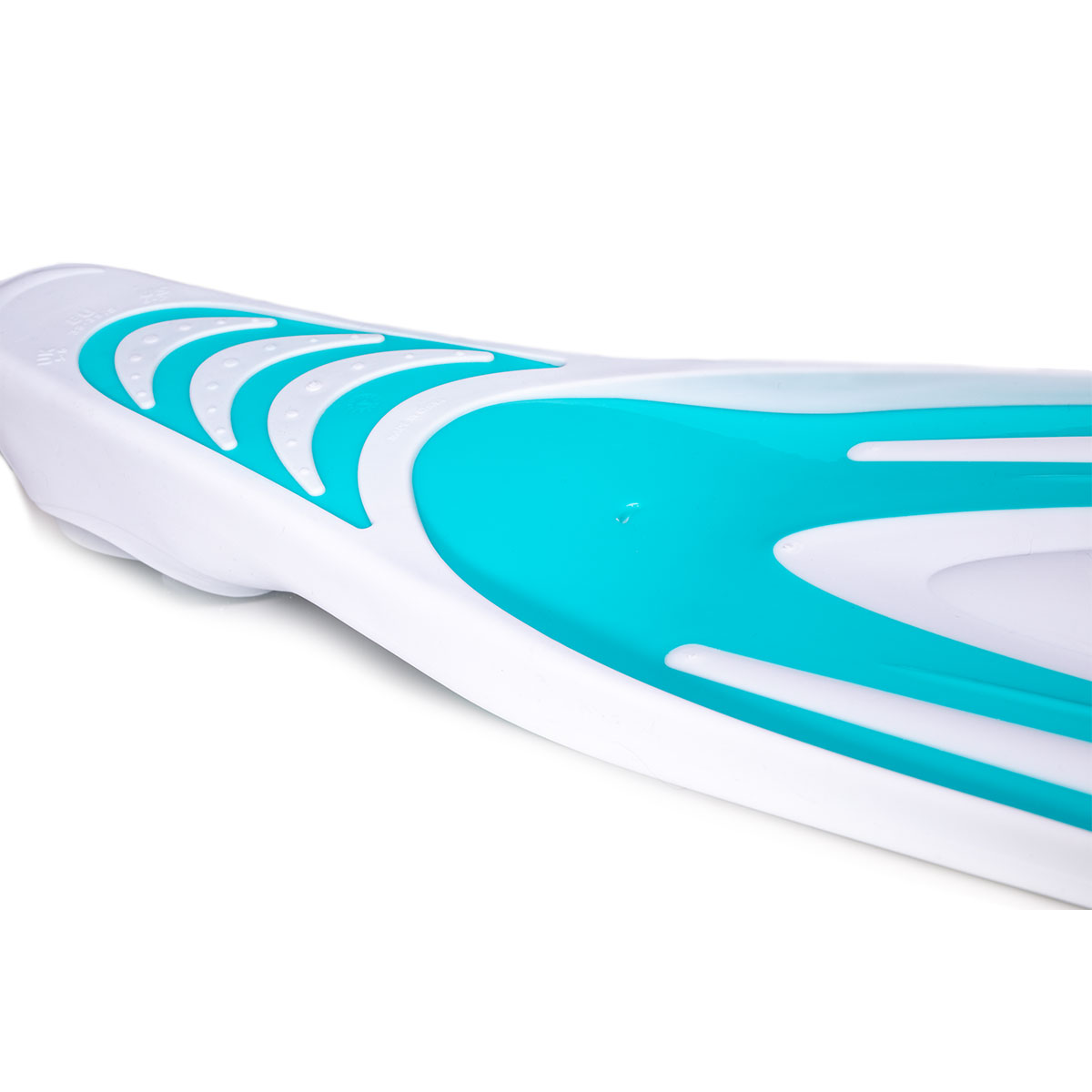 VIPER 2 FINS, FULL FOOT - Oceanic Worldwide