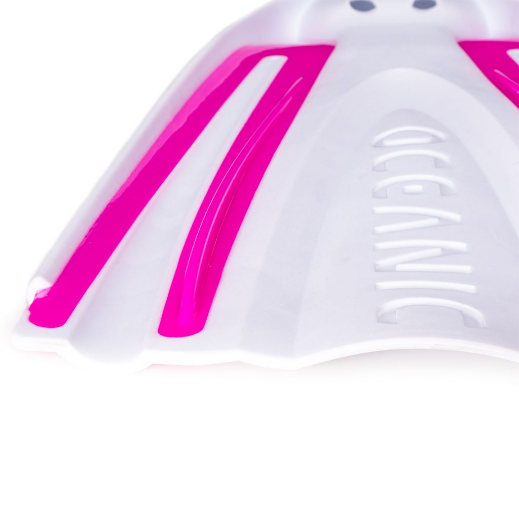 VIPER 2 FINS, FULL FOOT - Oceanic Worldwide