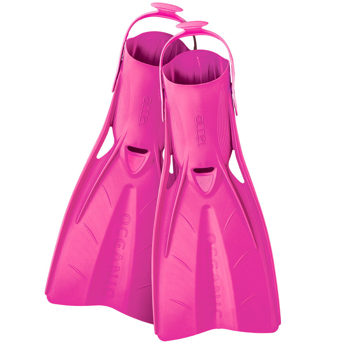 ACCEL FIN - Oceanic Worldwide