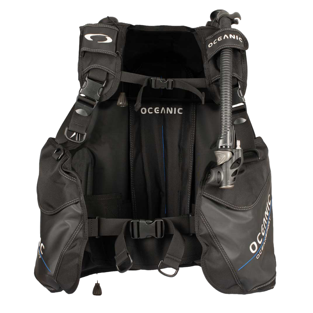 OceanSport - Oceanic Worldwide