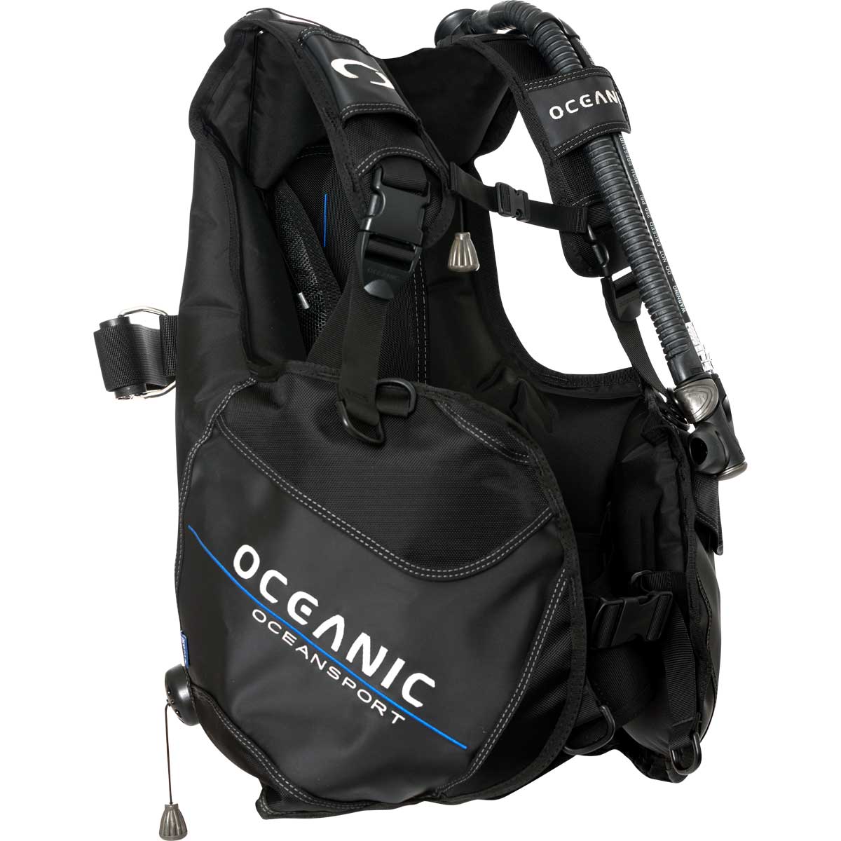 Scuba Diving BCD Equipment | Oceanic
