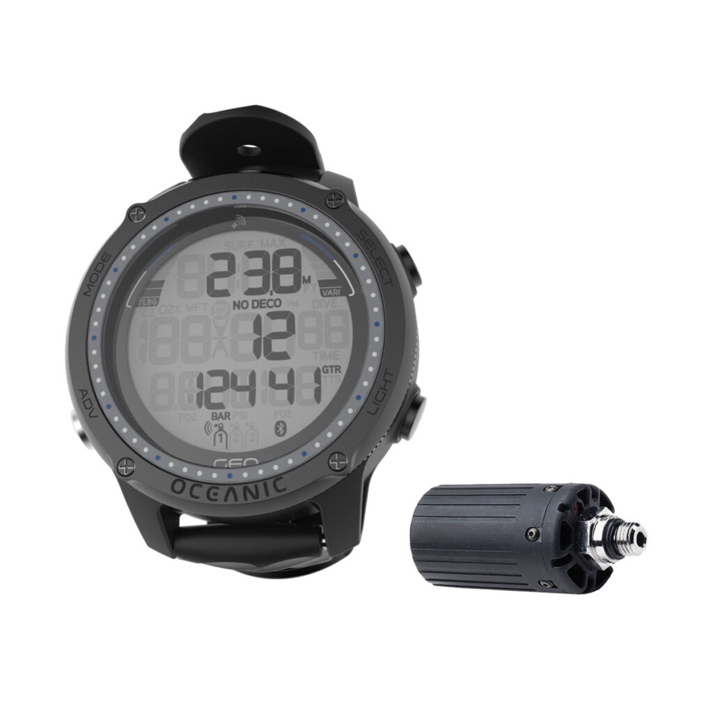 GEO AIR - Oceanic Worldwide