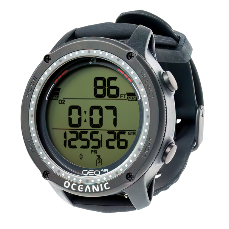 GEO AIR - Oceanic Worldwide