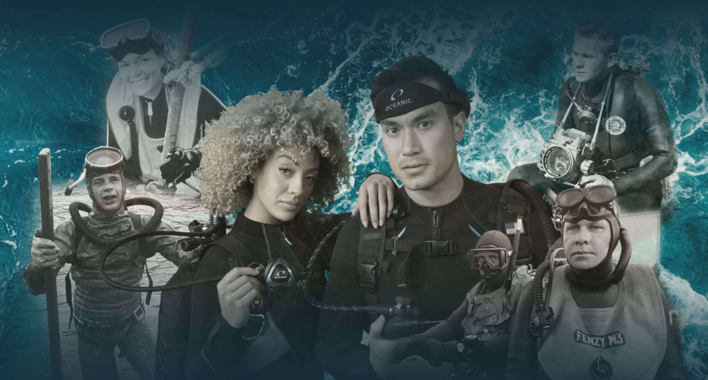 50 Years - Oceanic Worldwide