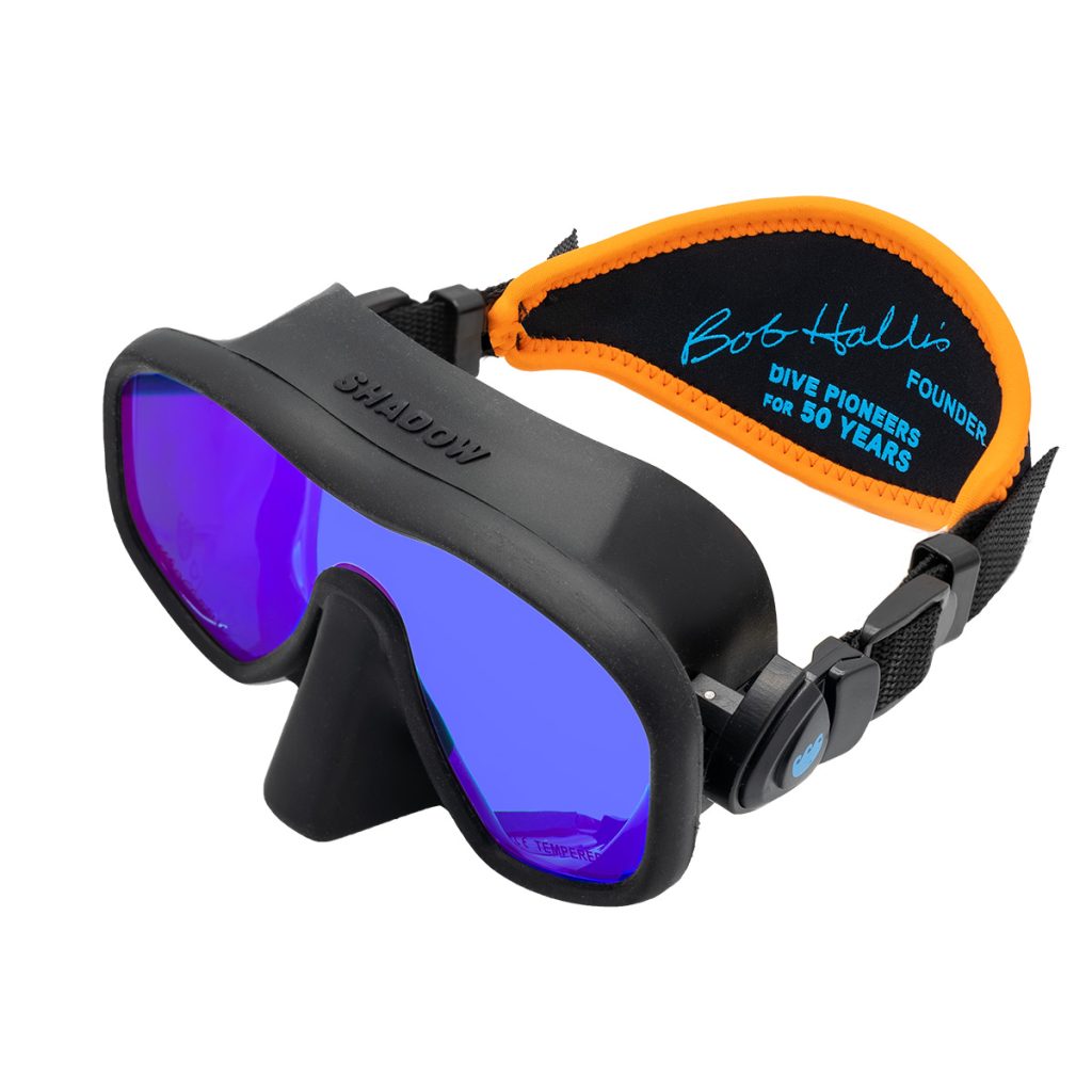 Scuba Diving Masks | Oceanic