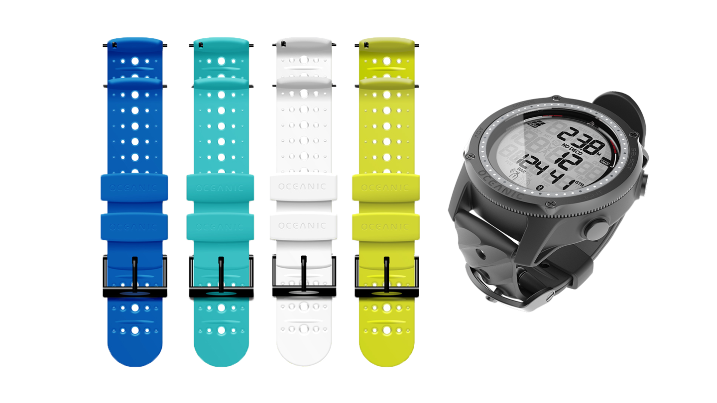 GEO AIR - Oceanic Worldwide