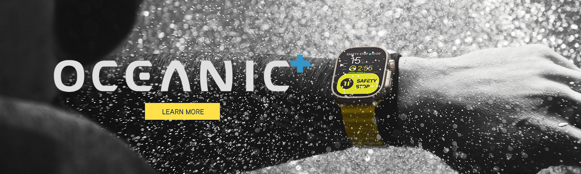 Oceanic Worldwide Dive Equipment | Oceanic