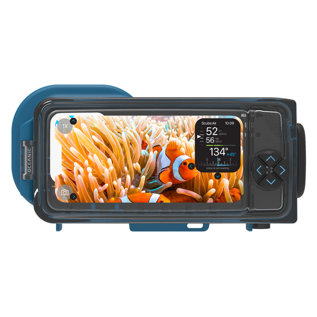 Scuba Diving Computers | Oceanic