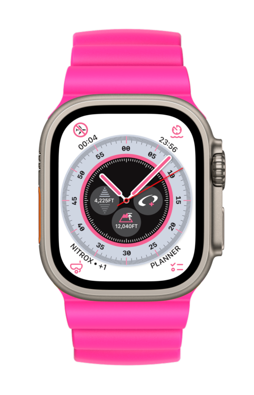 Oceanic Plus - Oceanic Worldwide