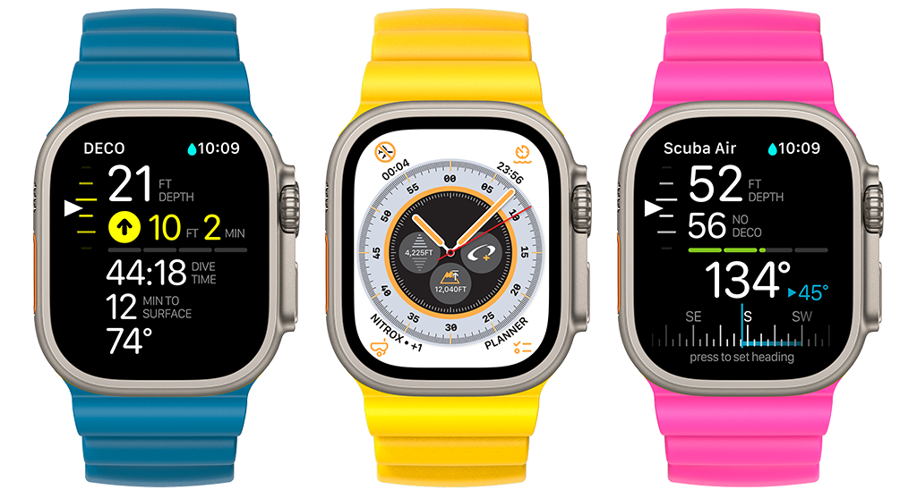 Oceanic Plus - Oceanic Worldwide