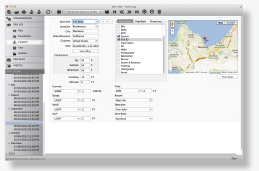 Dive Log Computer Software - Oceanic Worldwide
