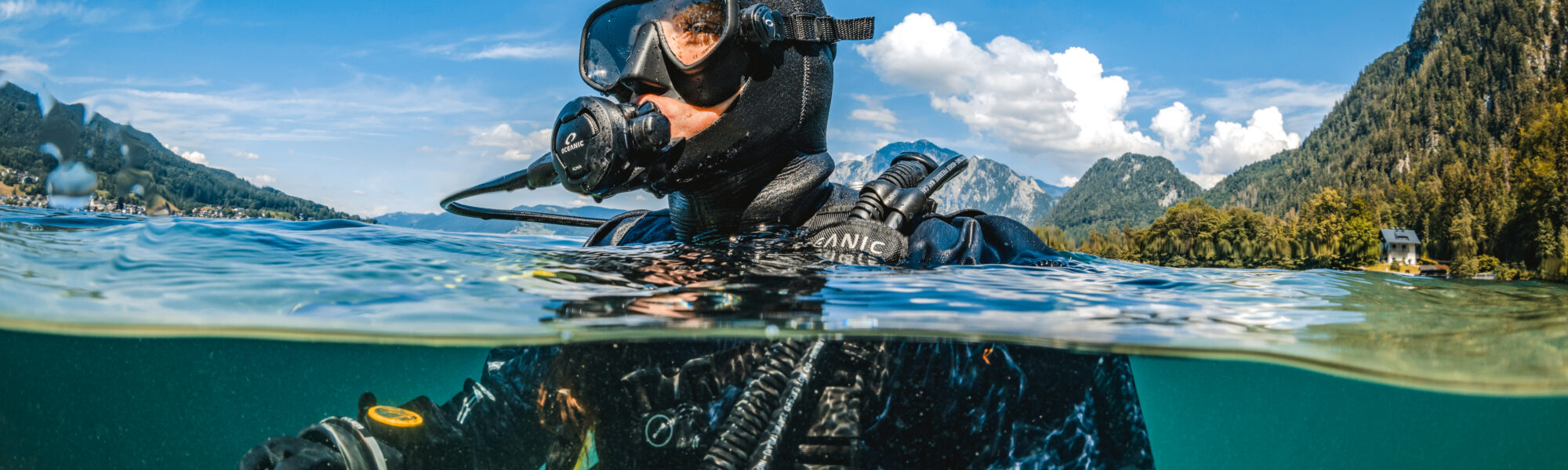 Dealer Locator - Oceanic Worldwide