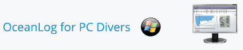 Dive Log Computer Software - Oceanic Worldwide