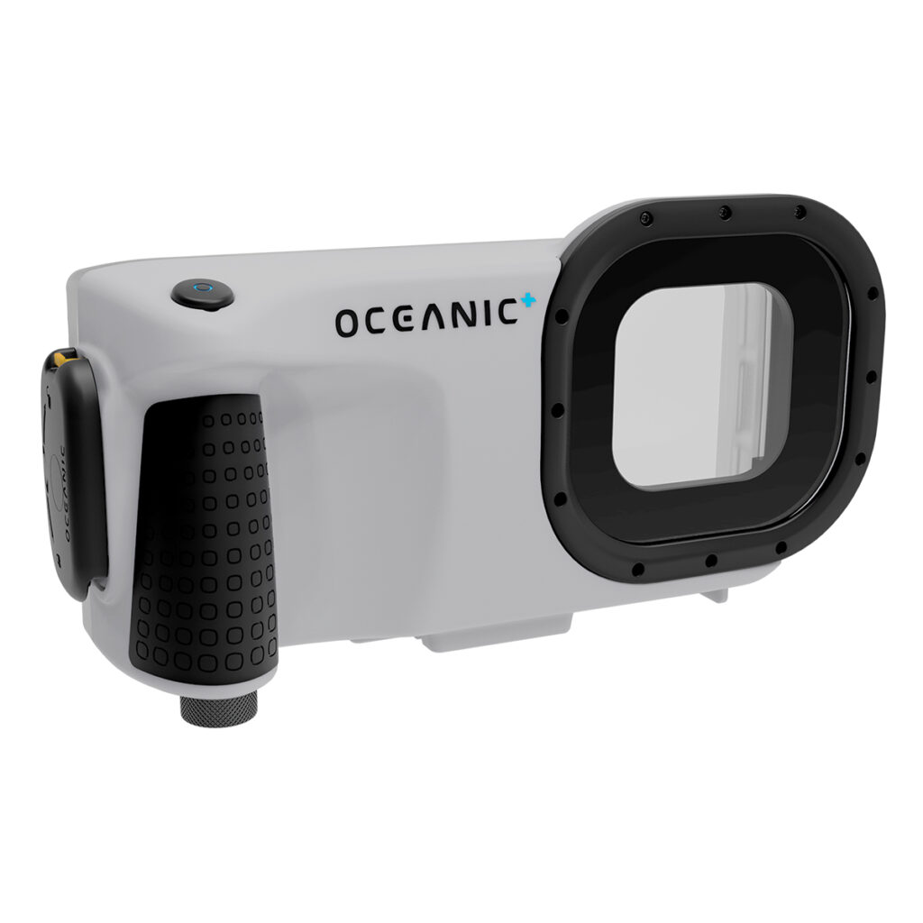 Oceanic+ Dive Housing - Oceanic Worldwide