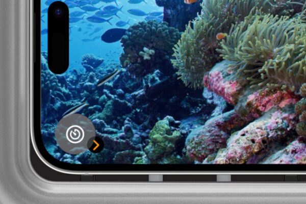 Oceanic+ Dive Housing - Oceanic Worldwide