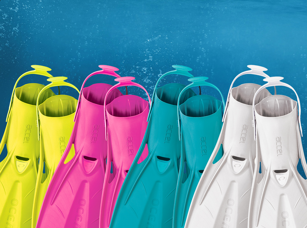 Oceanic Scuba Diving Equipment - Oceanic Worldwide