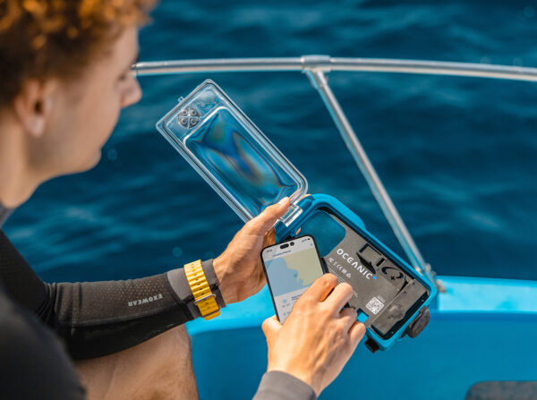 Oceanic Scuba Diving Equipment - Oceanic Worldwide