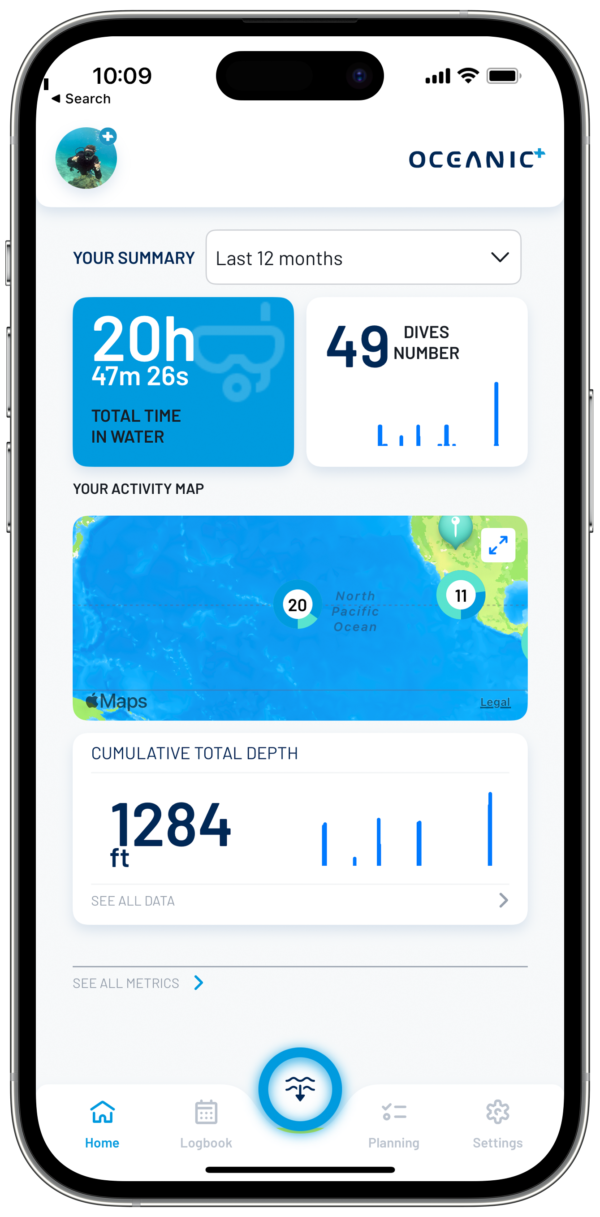 oceanic-plus - Oceanic Worldwide