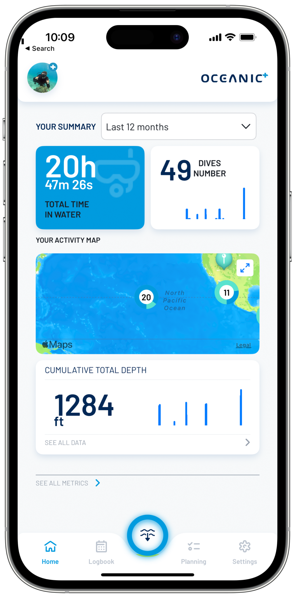 oceanic-plus - Oceanic Worldwide