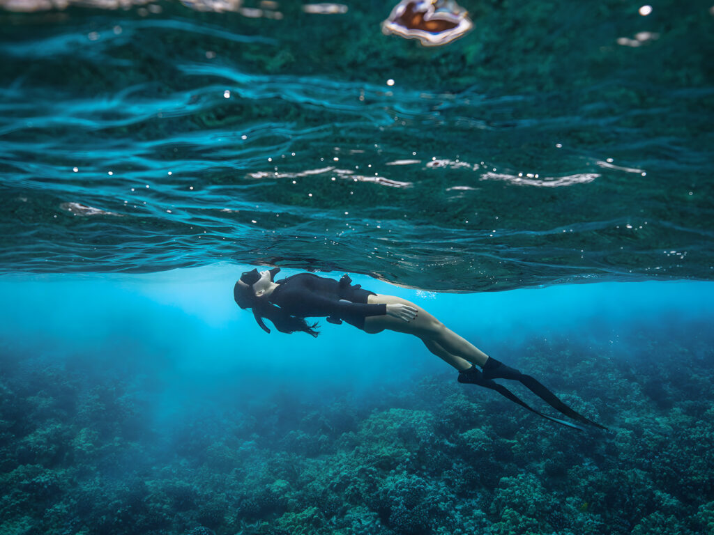 Oceanic Scuba Diving Equipment - Oceanic Worldwide