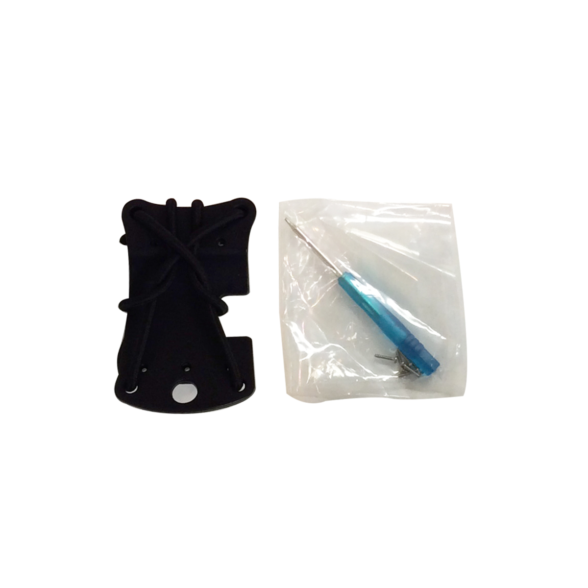 VTX, Bungee Mount Kit - Oceanic Worldwide