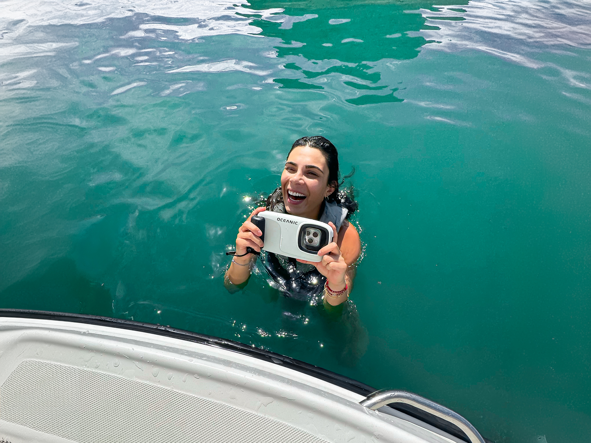 Oceanic Scuba Diving Equipment - Oceanic Worldwide