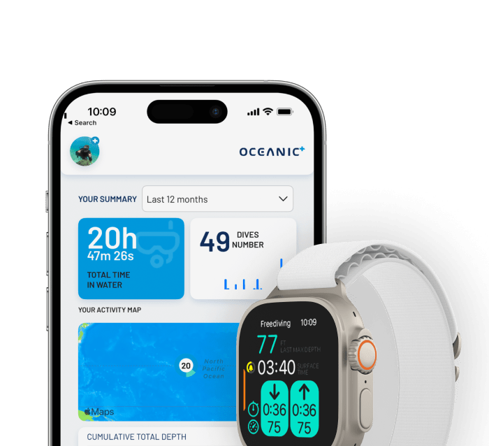 Oceanic+ Tutorials - Oceanic Worldwide