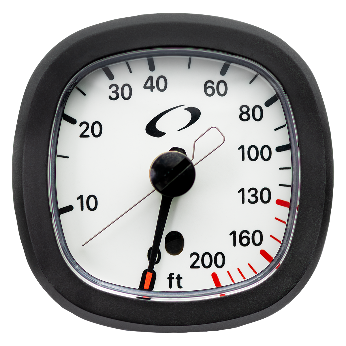 MAXVIEW DEPTH GAUGE MODULE - Oceanic Worldwide