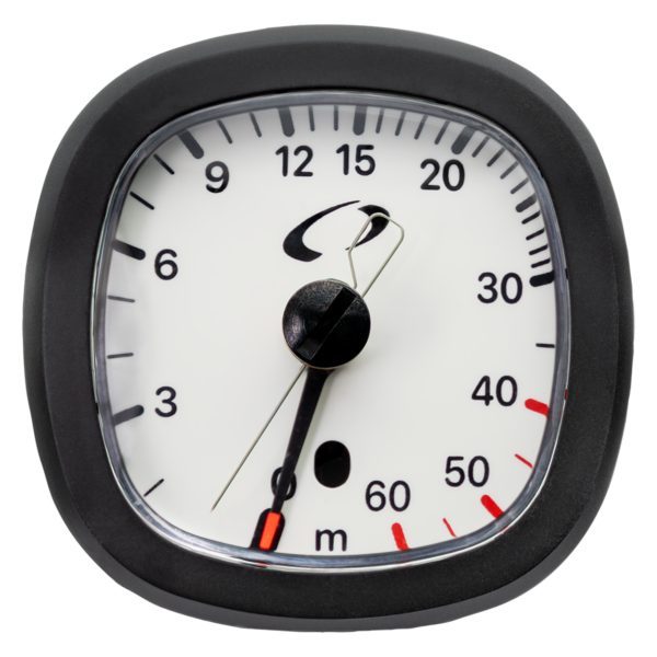 MAXVIEW DEPTH GAUGE MODULE - Oceanic Worldwide