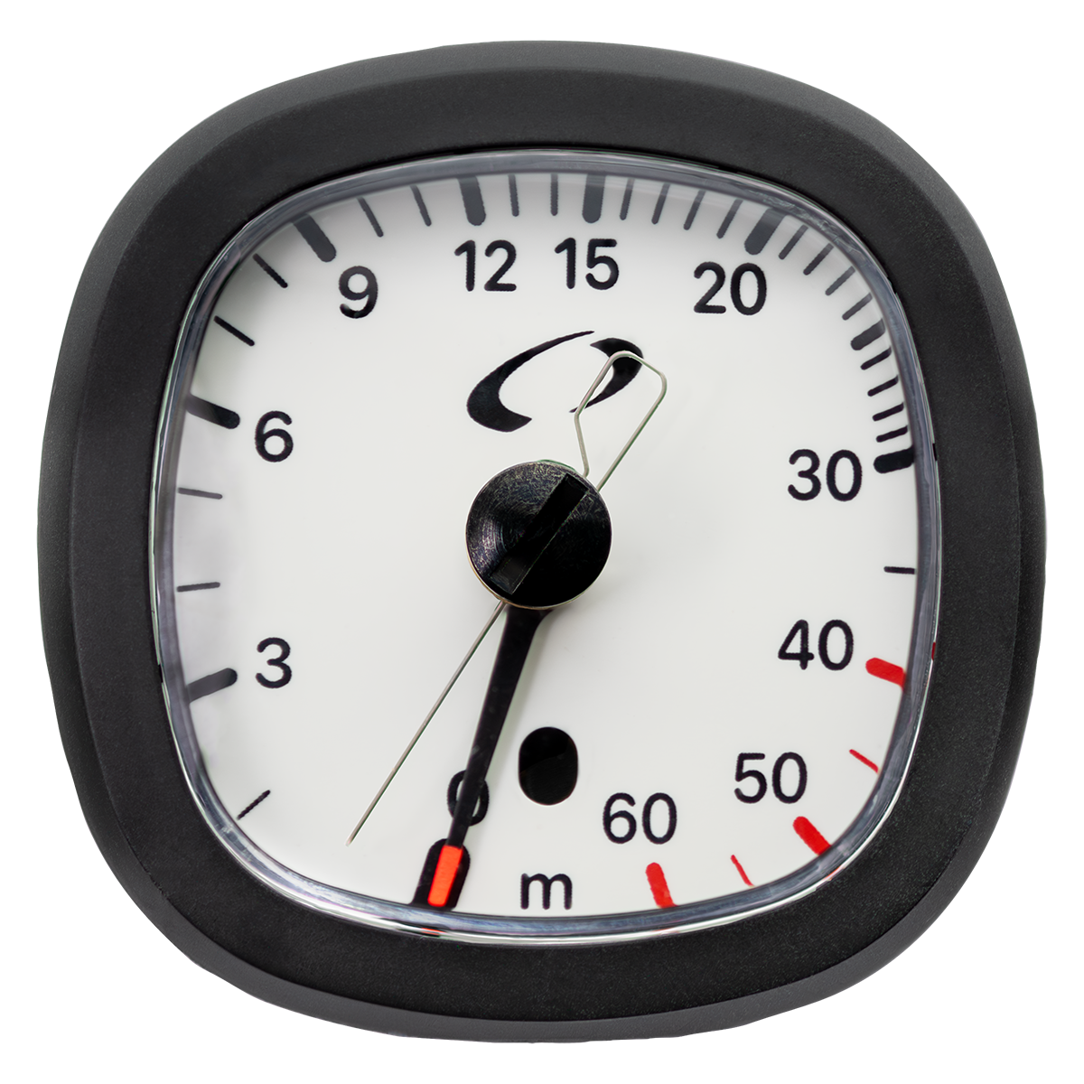 MAXVIEW DEPTH GAUGE MODULE - Oceanic Worldwide